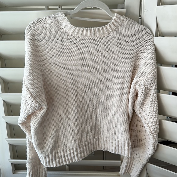 Garage | Sweaters | Garage Knit Sweater | Poshmark